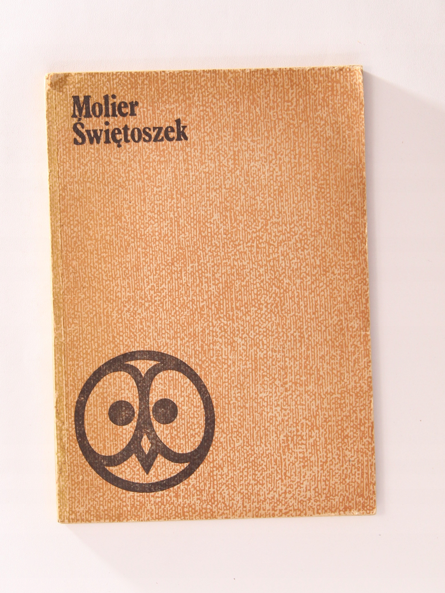 Świętoszek - Molier - porównaj ceny - Allegro.pl