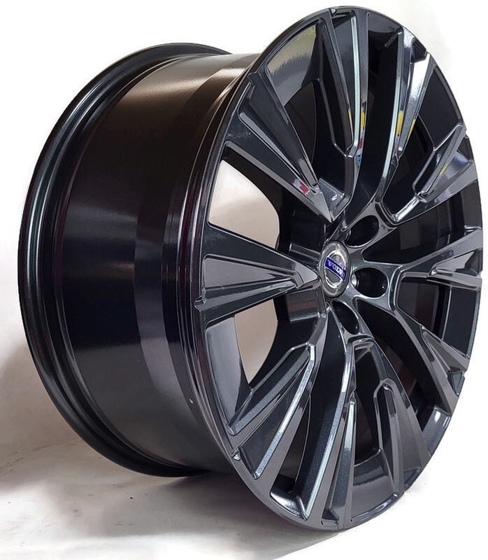 Felga aluminiowa Volvo OE XC90 II 9.0" x 20" 5x108 ET 38,5 - porównaj ...