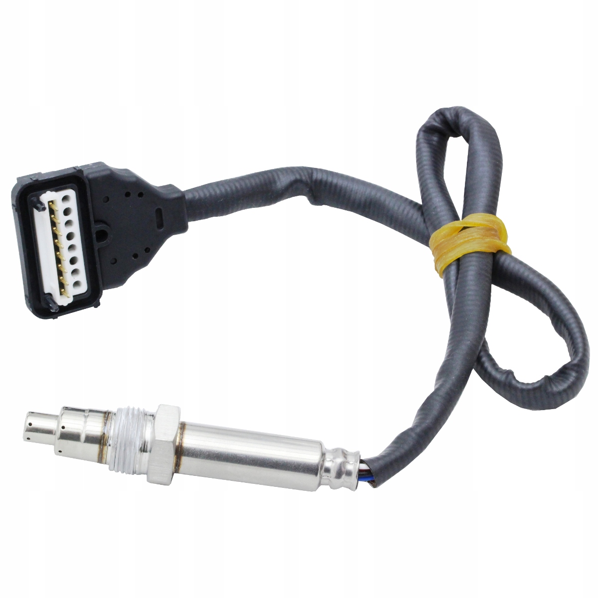 SONDA LAMBDA NOX DAF FUSO IVECO MAN MERCEDES SCANIA VOLVO 8 PRZEWODÓW za 399.90PLN z BRZEZIE ...