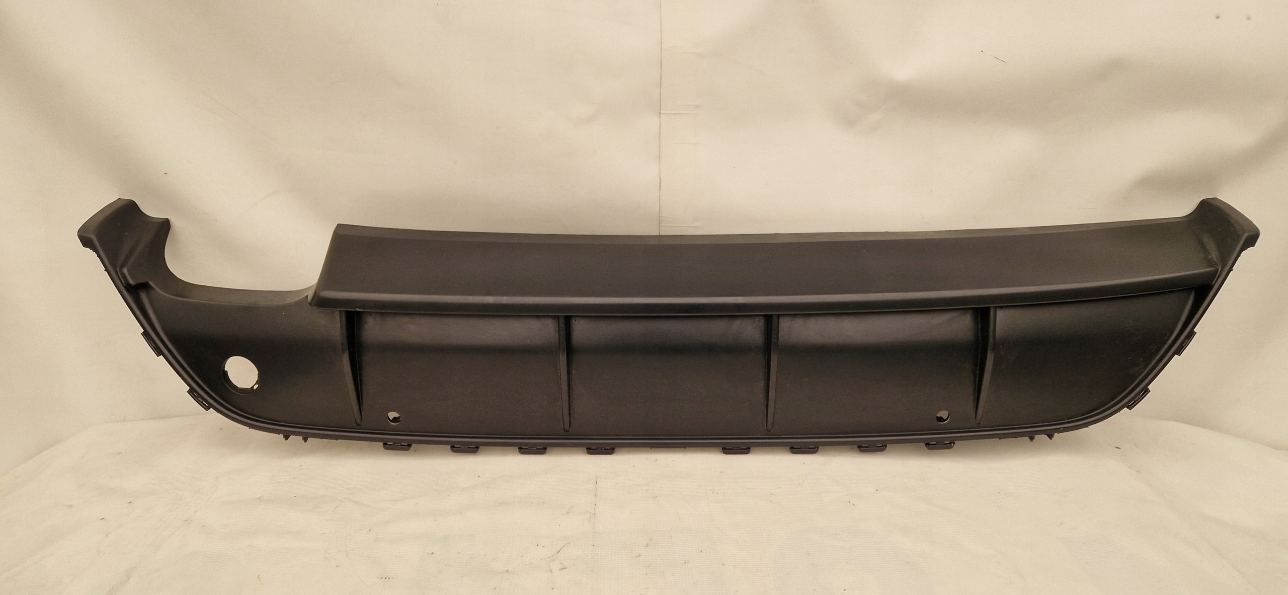 HYUNDAI KONA N-LINE DYFUZOR SPOILER ZDERZAKA TYŁ 86671-J9NA0 za 450 zł ...