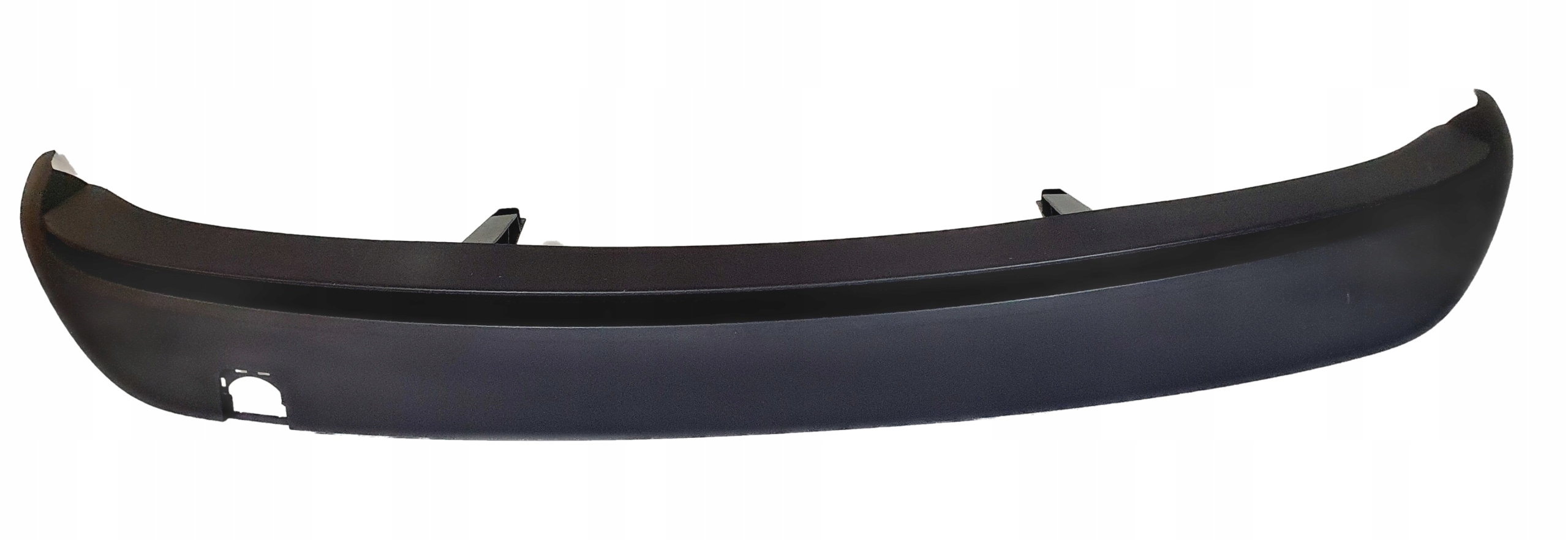 Dyfuzor tył spojler Mercedes CLA 117 A1178850225 - porównaj ceny ...