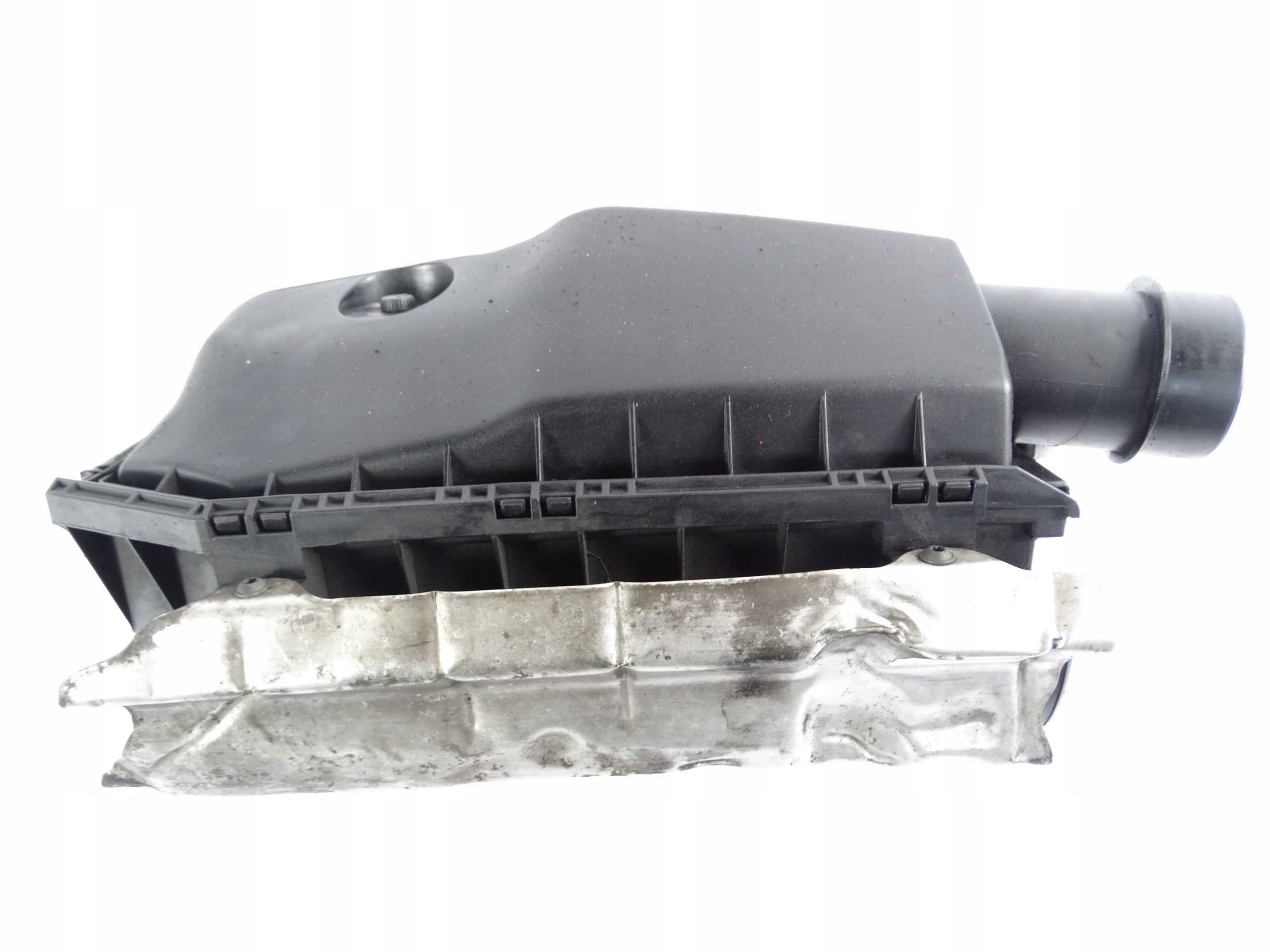 Mercedes C klasa W203 OBUDOWA FILTRA POWIETRZA za 45.00PLN z Barlinek ...