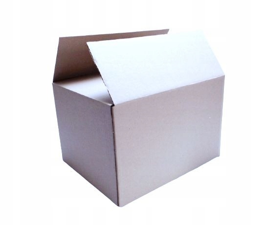 Karton klapowy 30 cm x 30 cm x 30 cm 400 g/m² 1 szt. • Cena, Opinie ...