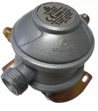 Reduktor 424rv 30 Mbar - Niska cena na Allegro