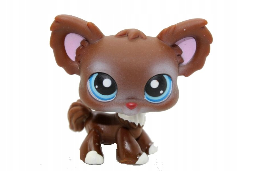 Lps Chihuahua - Niska cena na Allegro.pl