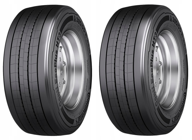 Continental Conti EcoPlus HT3 385/55R22.5 160 K 4019238554939 za 5400.00PLN z Krasne - Allegro ...