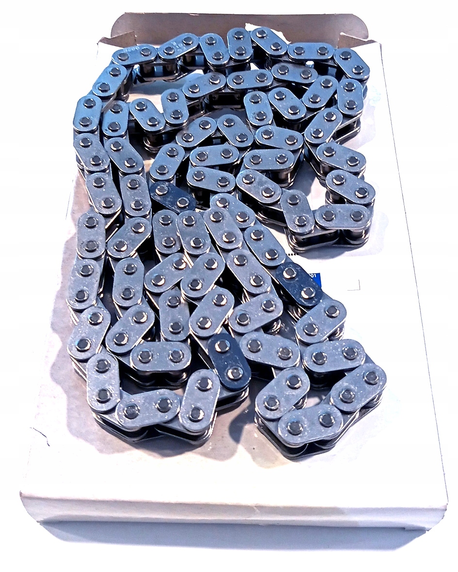 ŁAŃCUCH ROZRZĄDU FORD RANGER TRANSIT 2.2L TDCi OE za 683.69PLN z Poznań ...