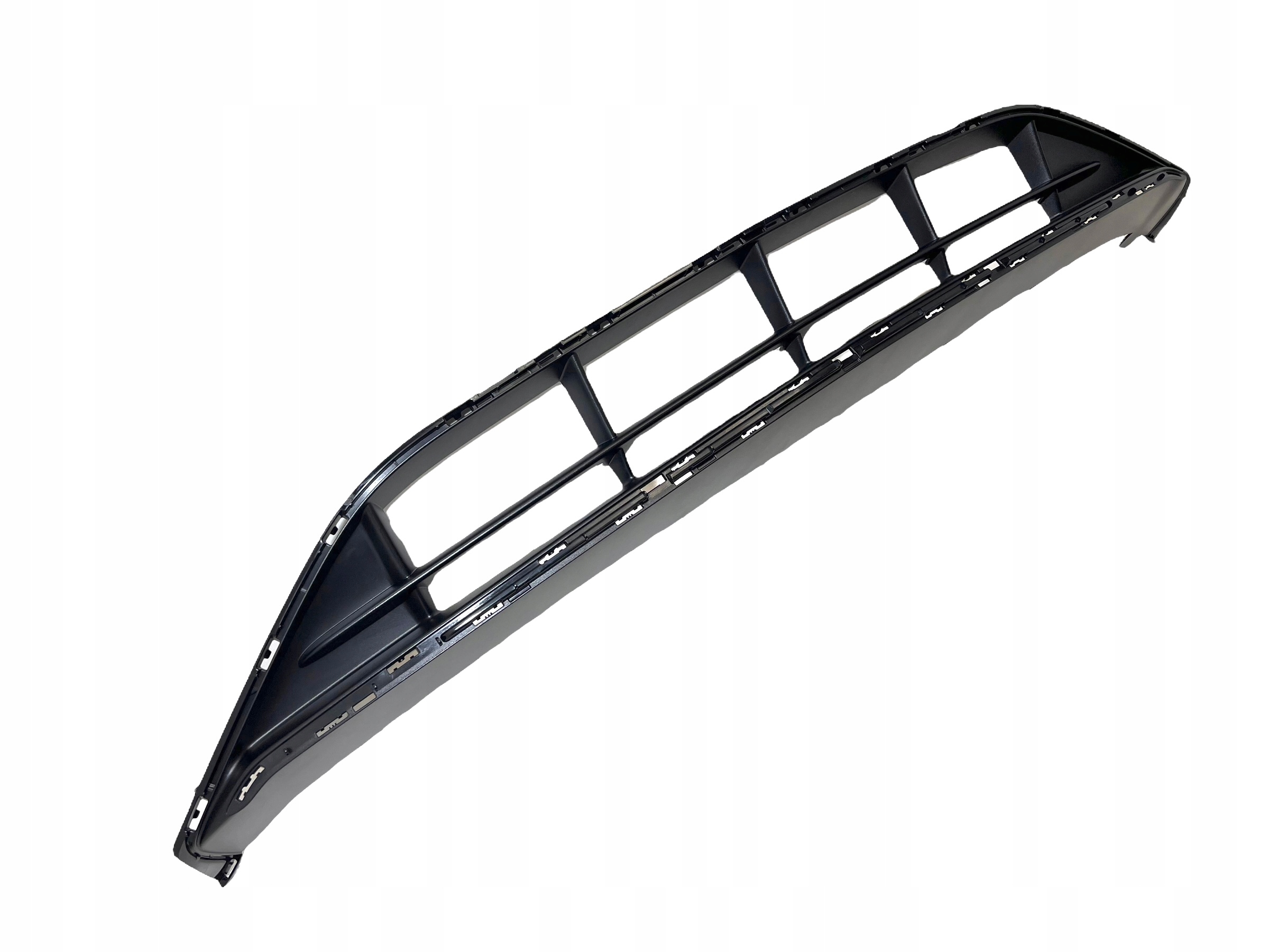 KRATKA ŚRODKOWA DOLNA W ZDERZAK NOWA ORYGINAŁ A-KLASA A45 AMG W177 ...