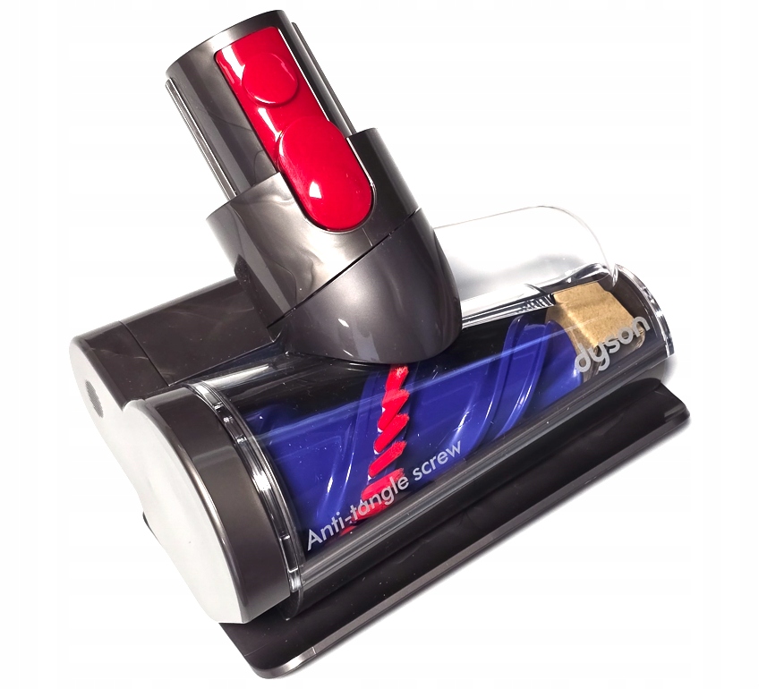 Oryginalna turboszczotka śrubowa Dyson V10,V11,V15 - Sklep, Opinie ...