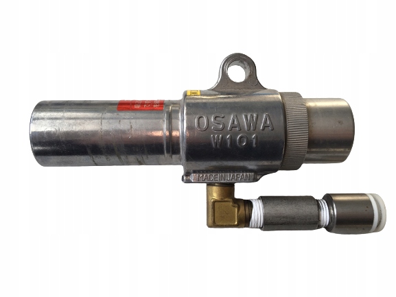 Generator podciśnienia Osawa W101 NrC470 • Cena, Opinie - Allegro