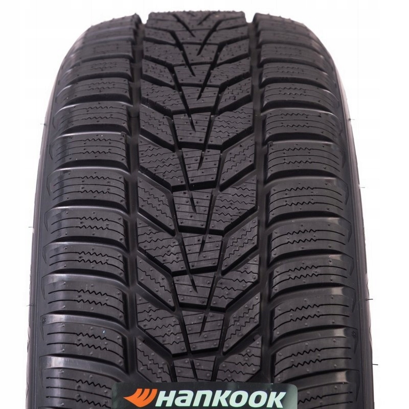 HANKOOK Winter i*cept evo3 X W330A 255/55 R19 111 V XL rant ochronny ...
