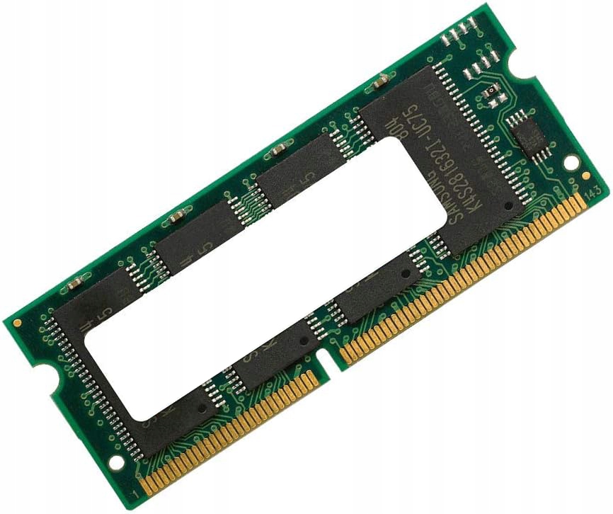 Pamięć RAM DDR3 HYNIX HMT351S6CFR8C-PB N0 AA 4 GB • Cena, Opinie - Allegro