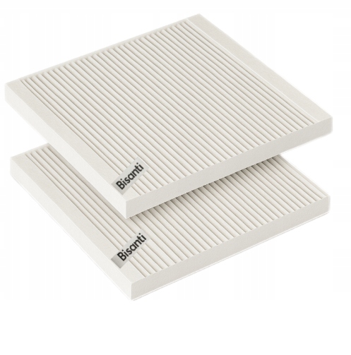 Szűrők Vasco DX4 DX5 DX6(E) rekuperátorhoz F7/G4 25mm szett za 14560.00HUF-ért - Allegro