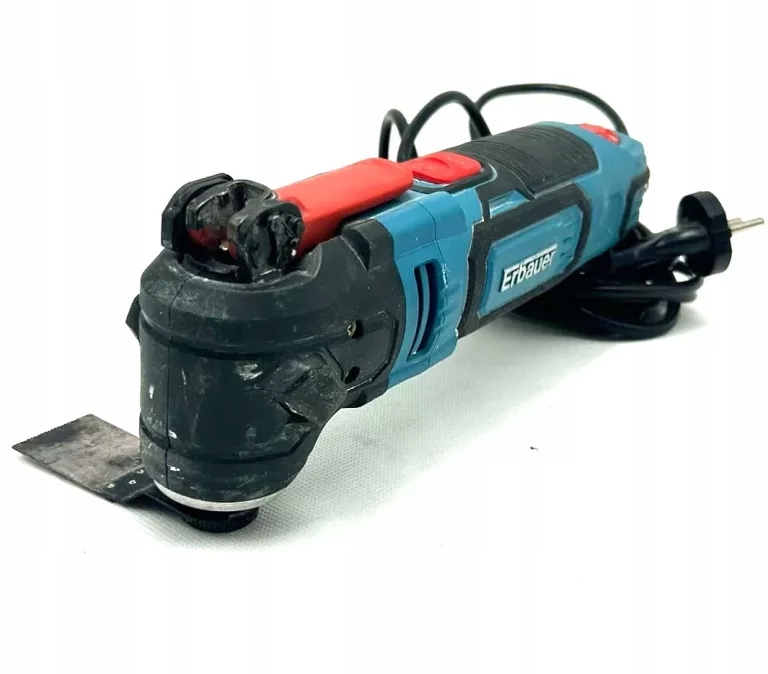 SZLIFIERKA WIELOFUNKCYJNA ERBAUER EMT300-QC (3663602799665) • Cena ...