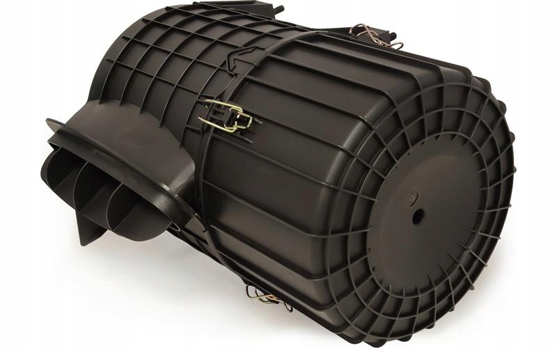 DAF CF OBUDOWA FILTRA POWIETRZA za 501.84PLN z Wołomin - Allegro ...