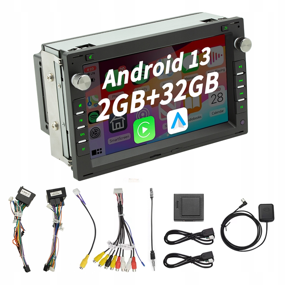 Autorádio Eunavi ANDROID VW PASSAT B5 MK4 MK5 JETTA BORA+ camera-A8 2 ...