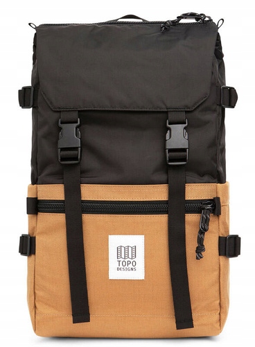 Plecak Topo Design - Niska cena na Allegro