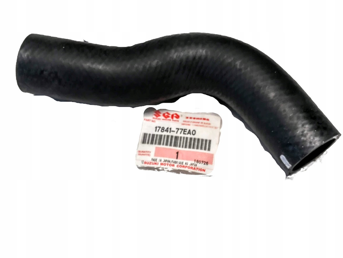 Górny przewód chłodnicy wody Suzuki Vitara Grand Vitara 17841-77EA0 ...