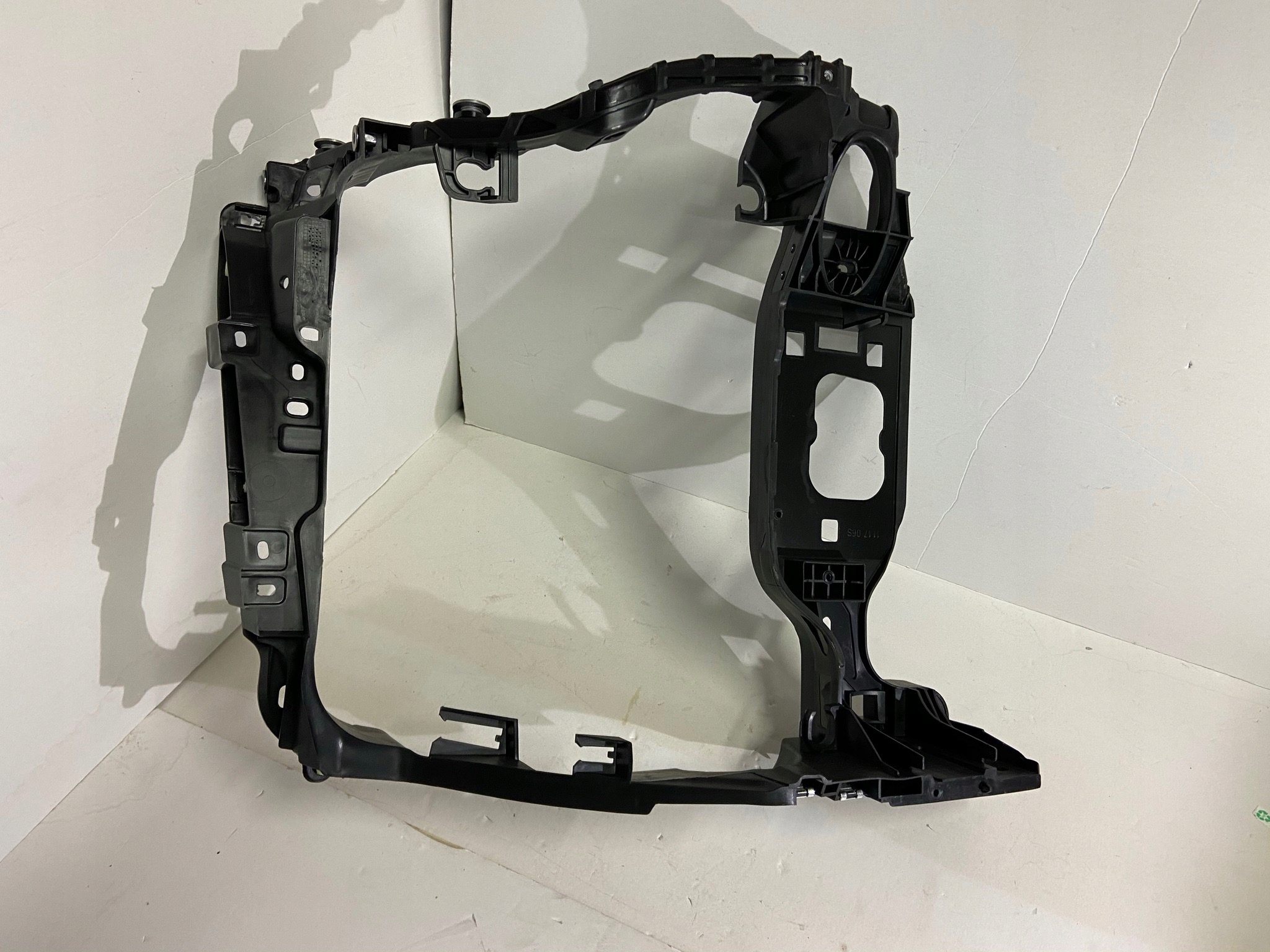 PORSCHE MACAN 95B okular mocowanie lampy 14 95B805594 95B805295 za 489 ...