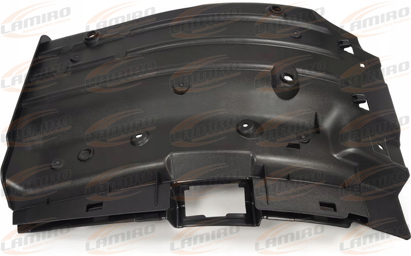 SCANIA S/R BLATNÍK PODKABÍNOVÝ ĽAVÝ PREDNÝ LOW DECK - Allegro