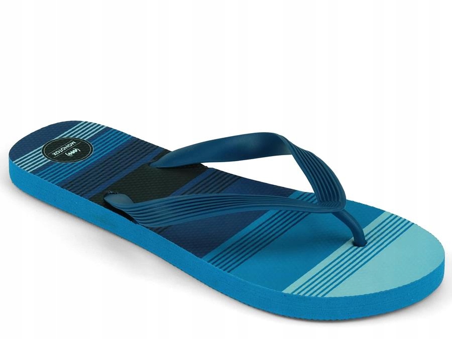 Buty Męskie Monotox MX22314 FLIPPER 45 (5904703225102) • Cena, Opinie ...