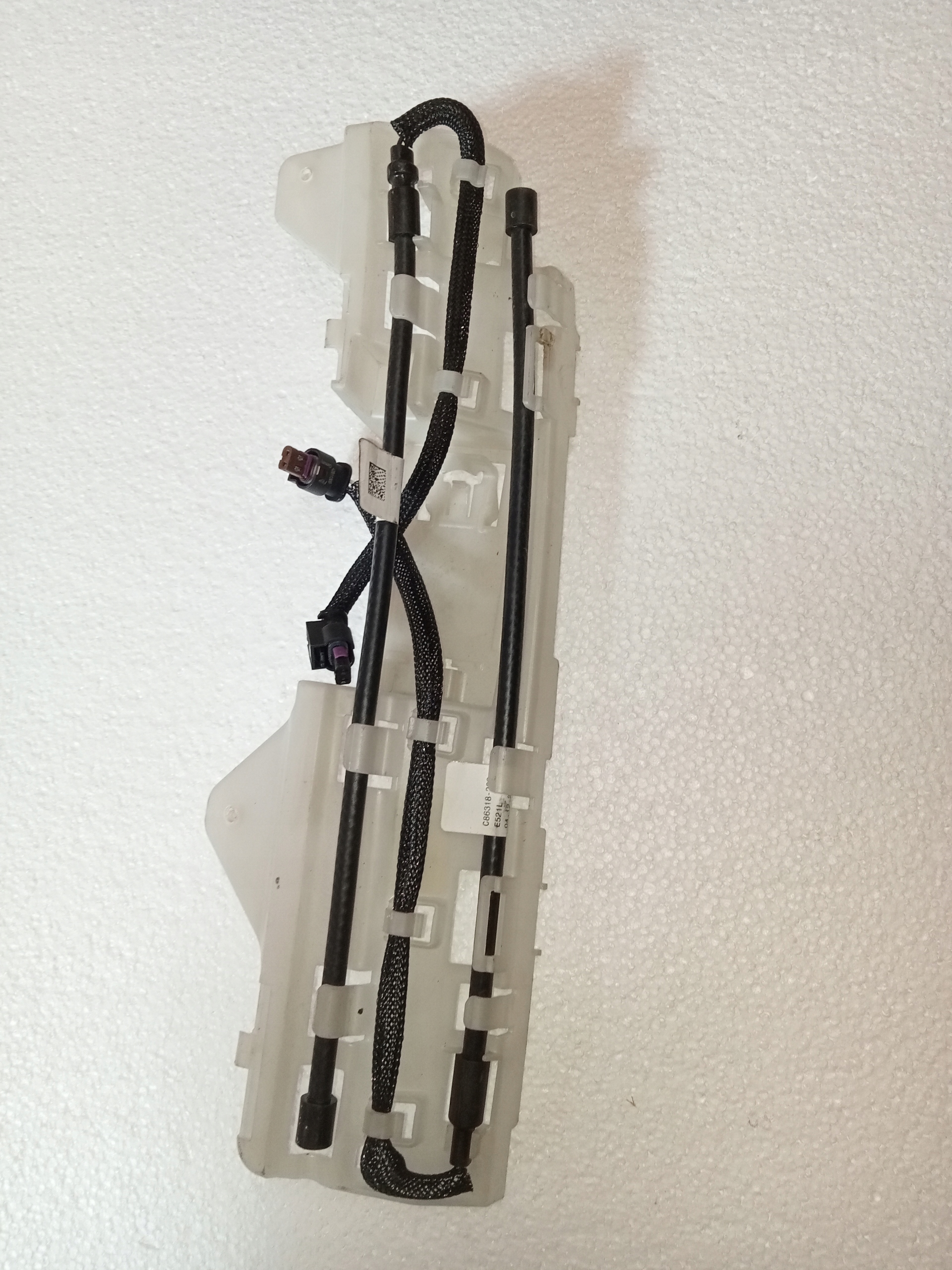 Volvo OE 31419502 VOLVO XC60 KLAPA TYŁ CZUJNIK za 645.00PLN z Lutocin ...