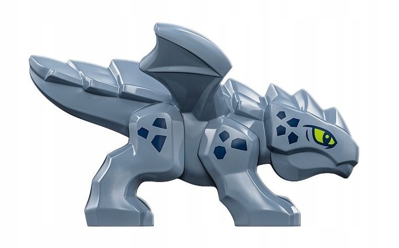 LEGO Ninjago Dragons Rising Baby Maleństwo Riyu 13793806230 - Allegro.pl