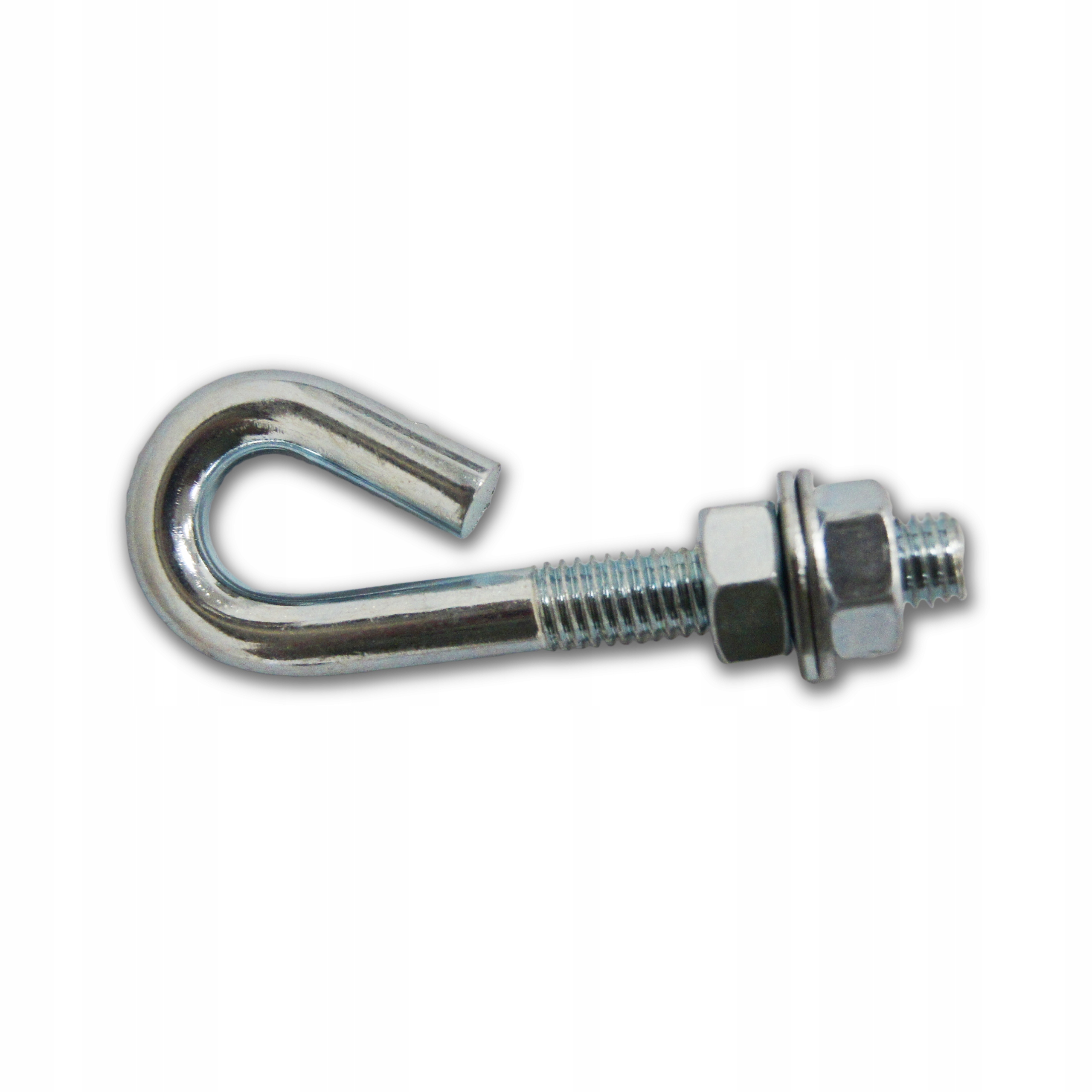 SKRUTKA S UCHOM na montáž KOMPRESOROVEJ TYČE - Allegro