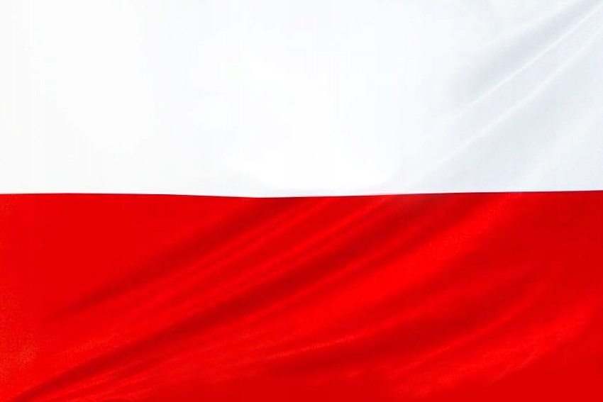 FLAGA FLAGI POLSKA POLSKI NARODOWA 70x110cm 13557588155 - Allegro.pl FLAGA FLAGI POLSKA POLSKI NARODOWA 70x110cm 13557588155 - Allegro.pl