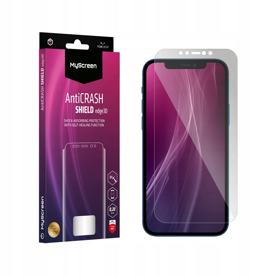 Folia Anticrash Pro - Niska cena na Allegro.pl