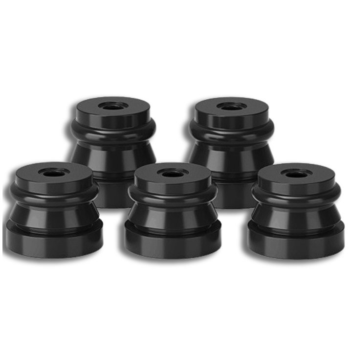 Amortyzatory Do Piły Spalinowej Komplet 5 Sztuk • Cena, Opinie • Części i akcesoria 9612146985 ...