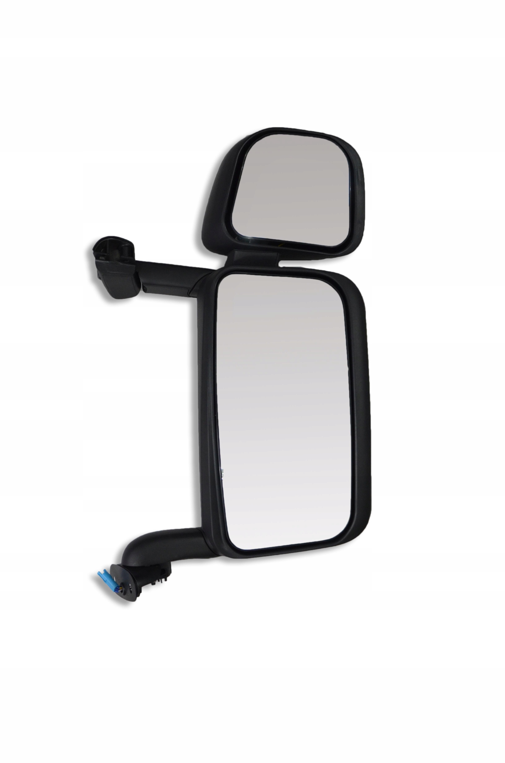 LUSTERKO SCANIA 4,R+.PANORAMA PODGRZ. ELEK. PRAWE * 1723519 ...