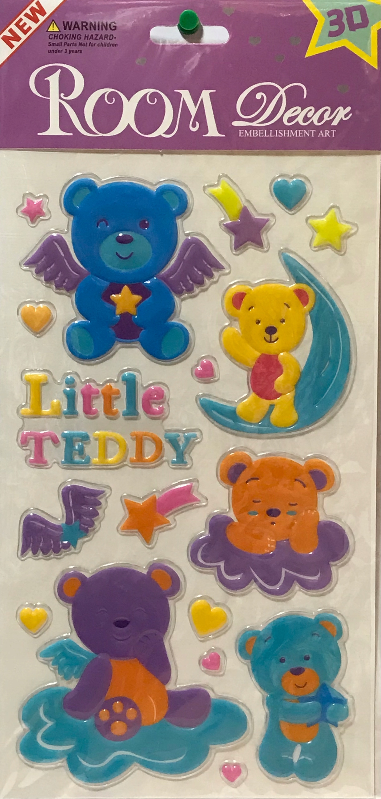 Teddy Room - Niska cena na Allegro