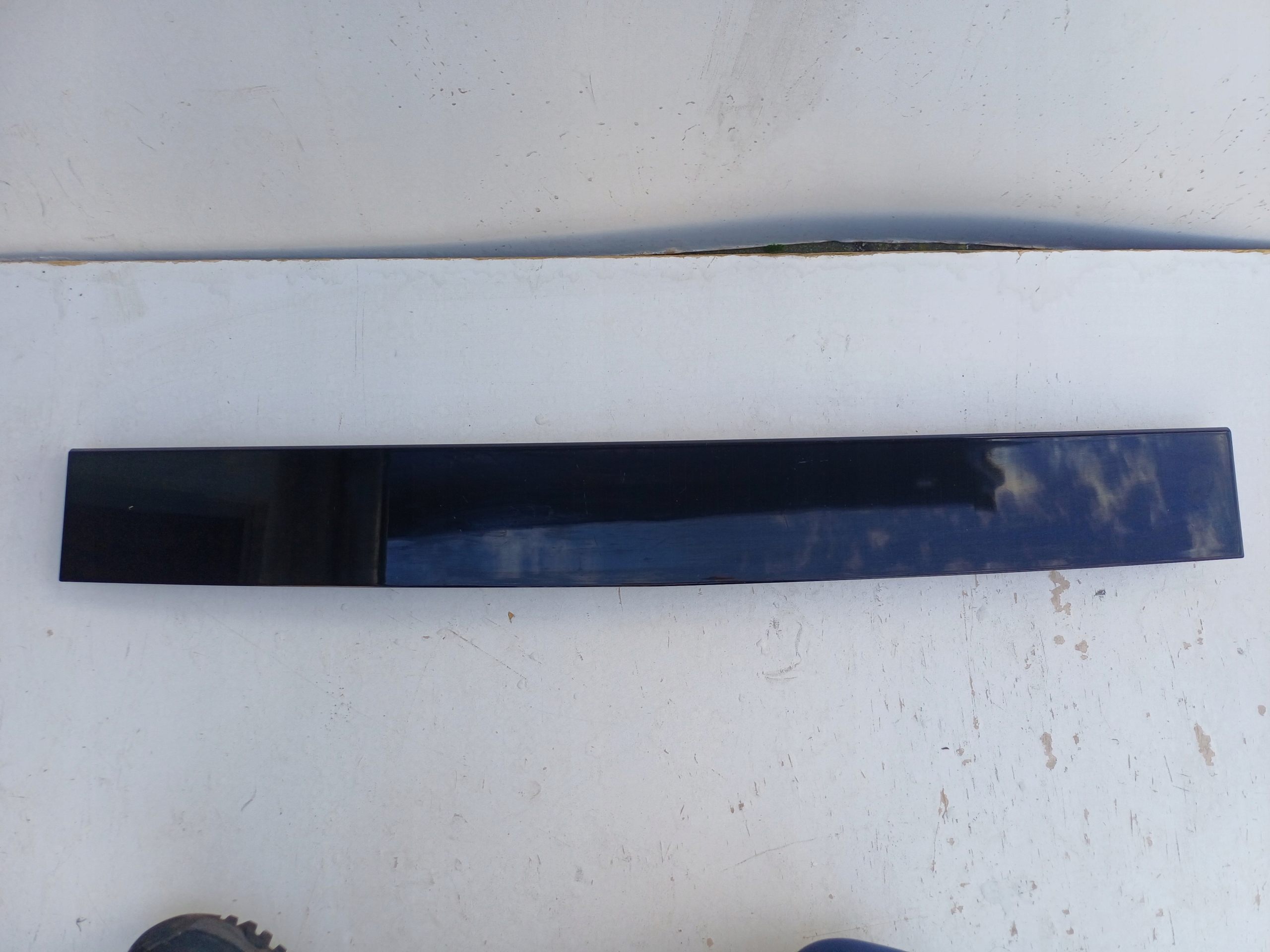 Grill atrapa HYUNDAI IONIQ V lift 86351 GI000 • Opinie - Allegro