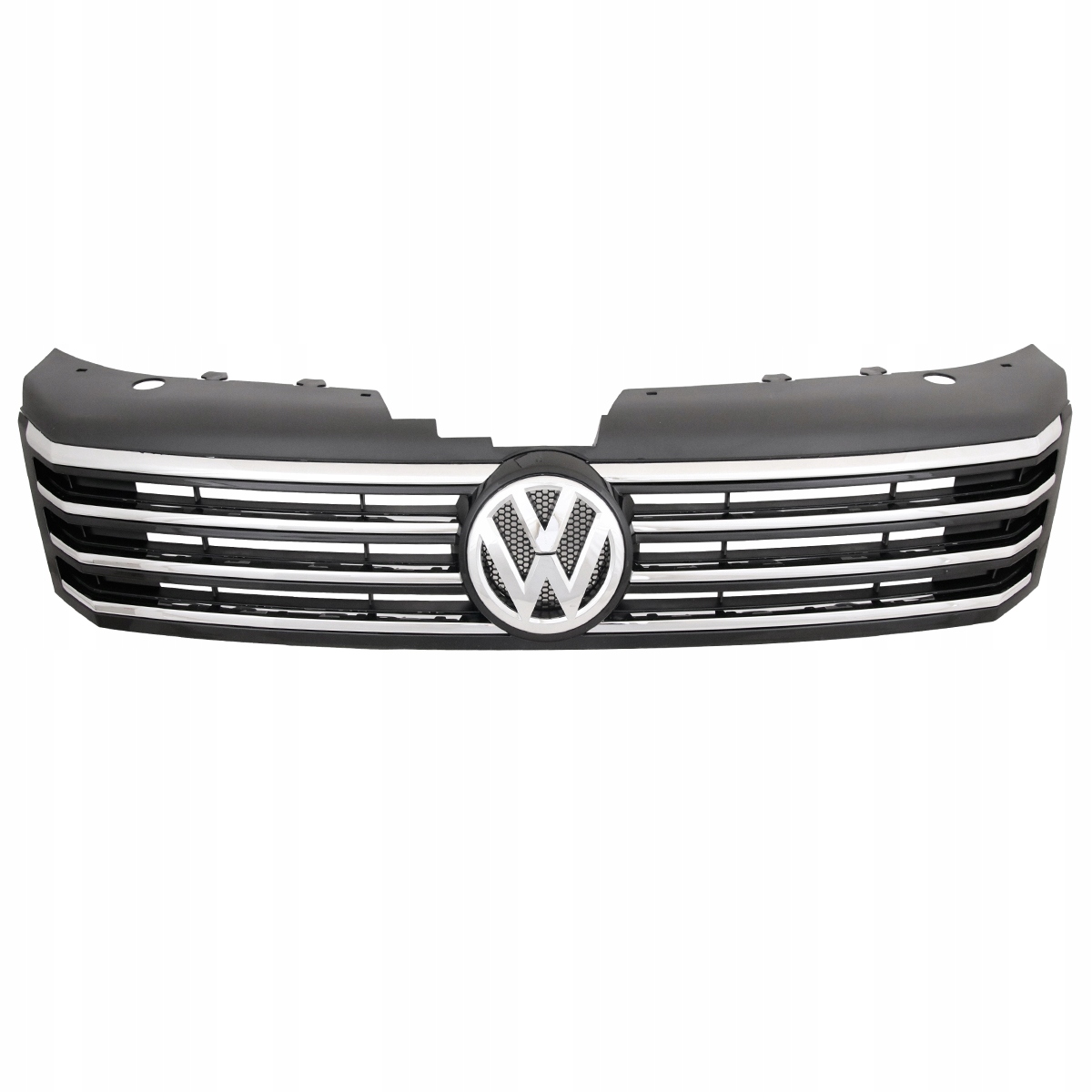 Atrapa Grill Kratka VW PASSAT B7 3A A B 2010-2015 95D105 + 956305ZMH za ...