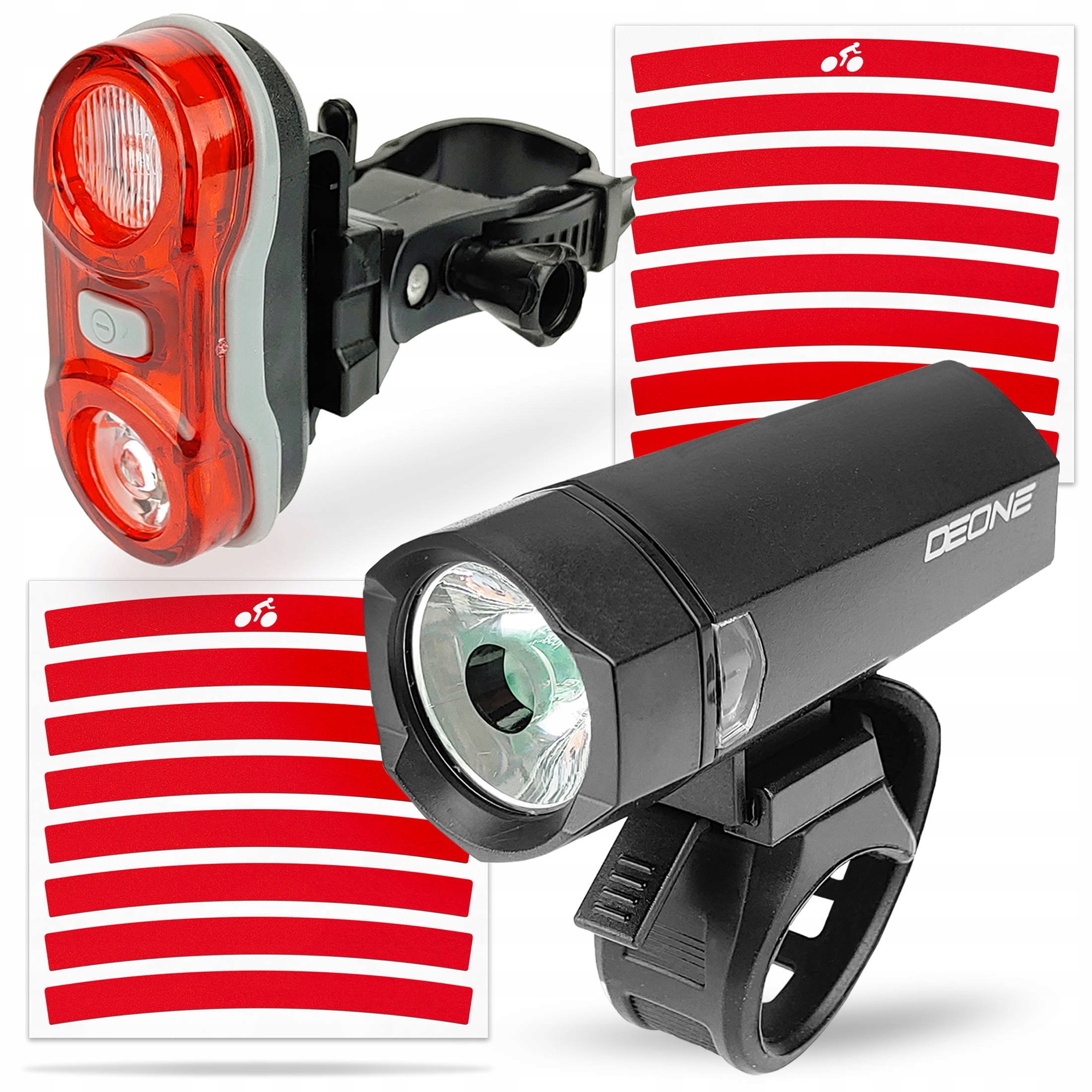 Dioda Naklejka - Niska cena na Allegro.pl