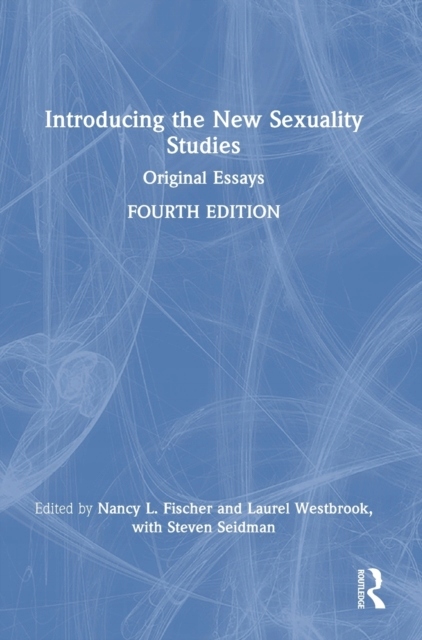 Introducing the New Sexuality Studies: Original (13740066576) | Książka Allegro