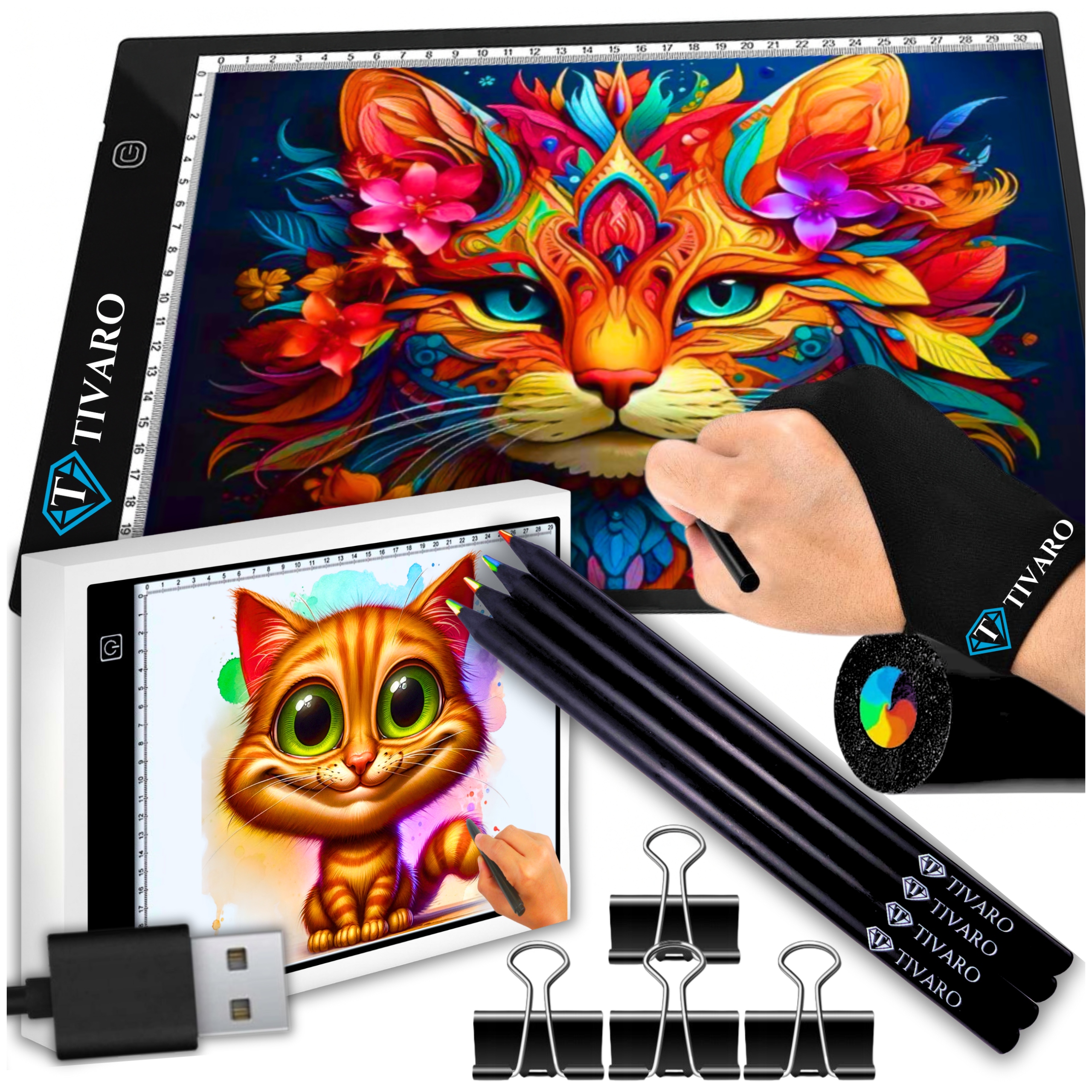 Tablet graficzny Renew Force DESKA KREŚLARSKA DO SZKICOWANIA RYSOWANIA ...