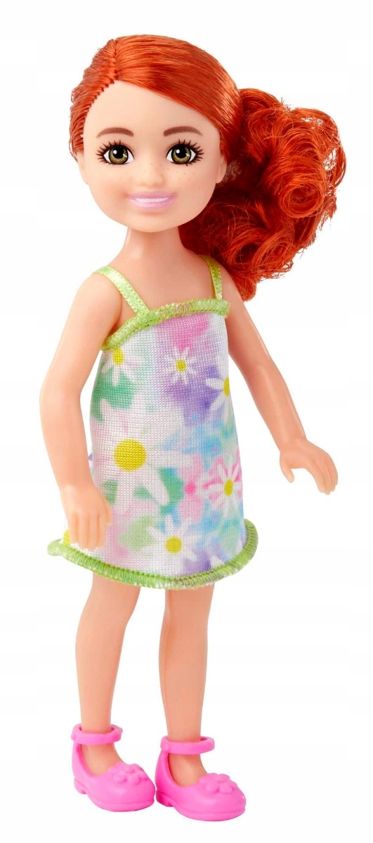 Ruda Barbie - Niska cena na Allegro.pl