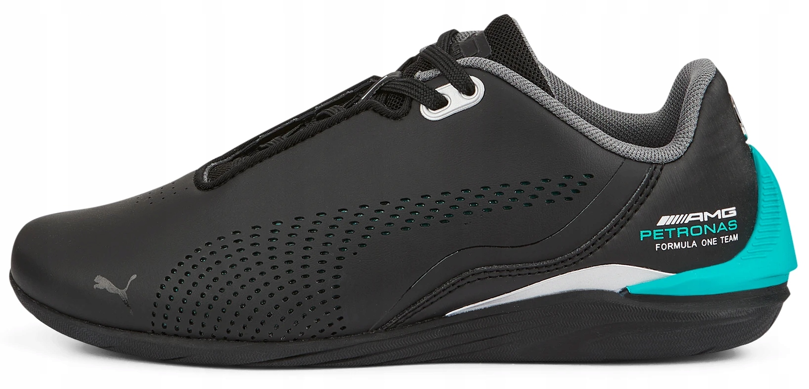 AMG ! BOTY PUMA MERCEDES MAPF1 DRIFT CAT DECIMA 38 za 1599.00CZK - Allegro