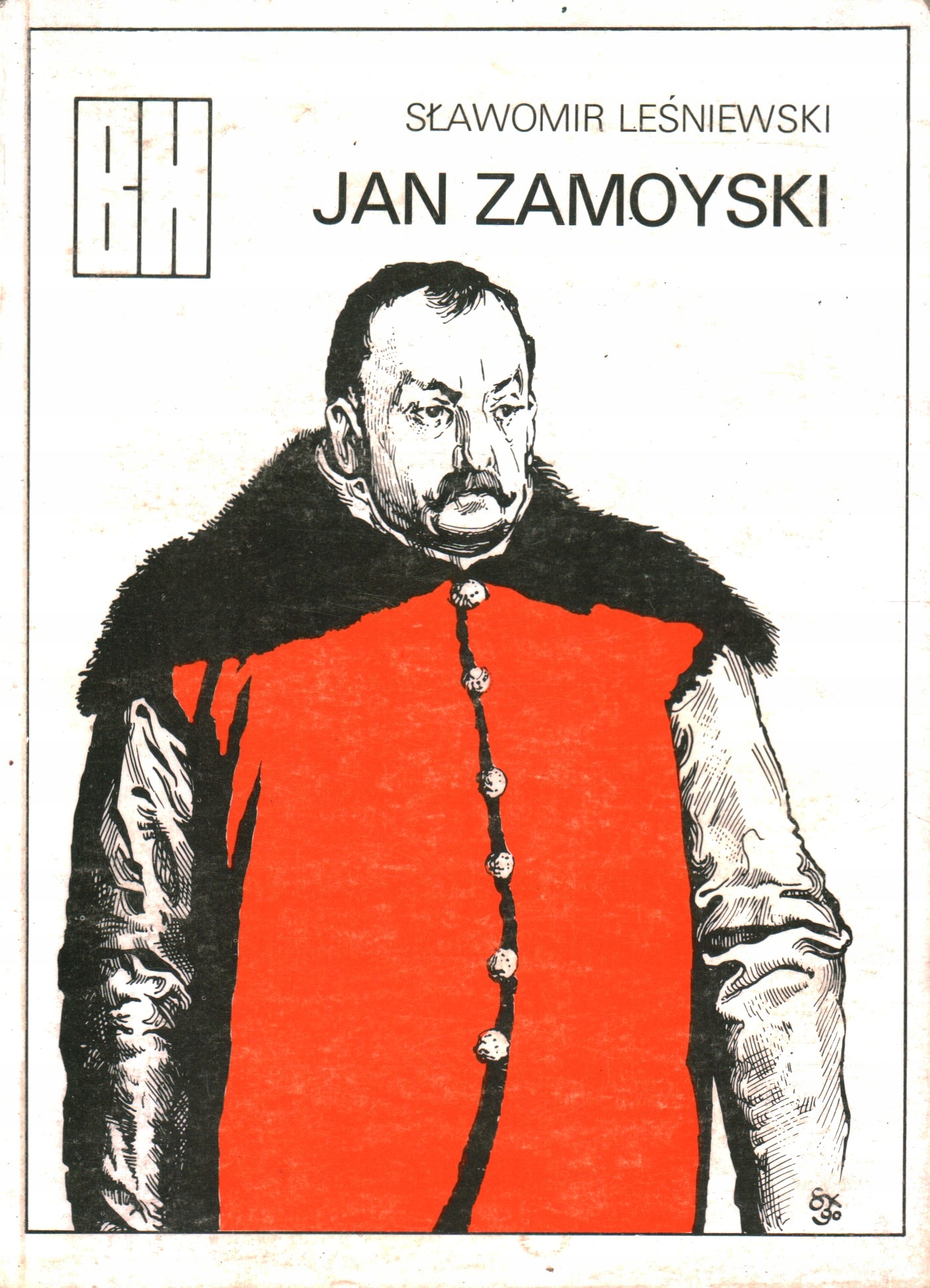 Jan Zamoyski S Leśniewski Biografie, wspomnienia (13839631614 ...