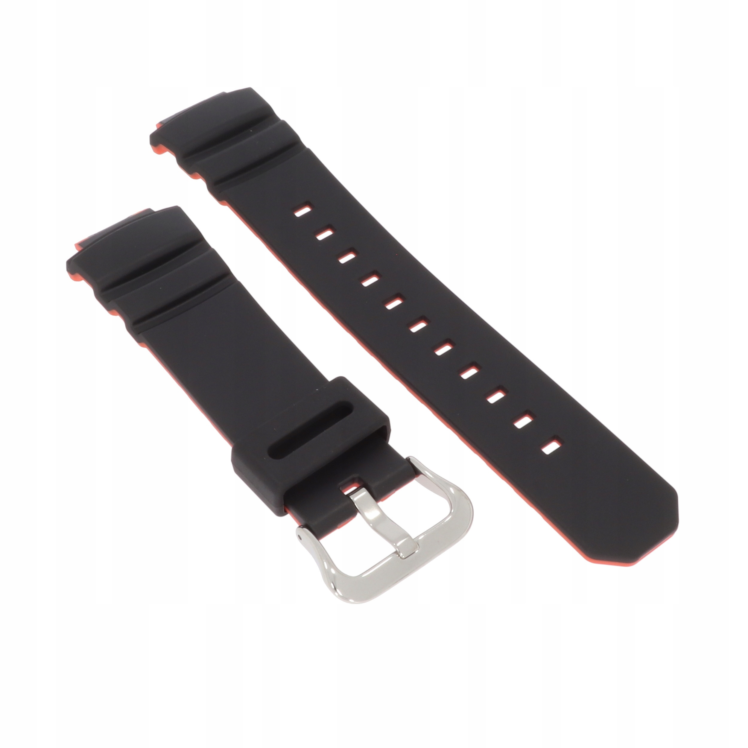 ORYGINALNY PASEK CASIO AWG-M100 AWG-M100SBR-1A • Cena, Opinie - Allegro