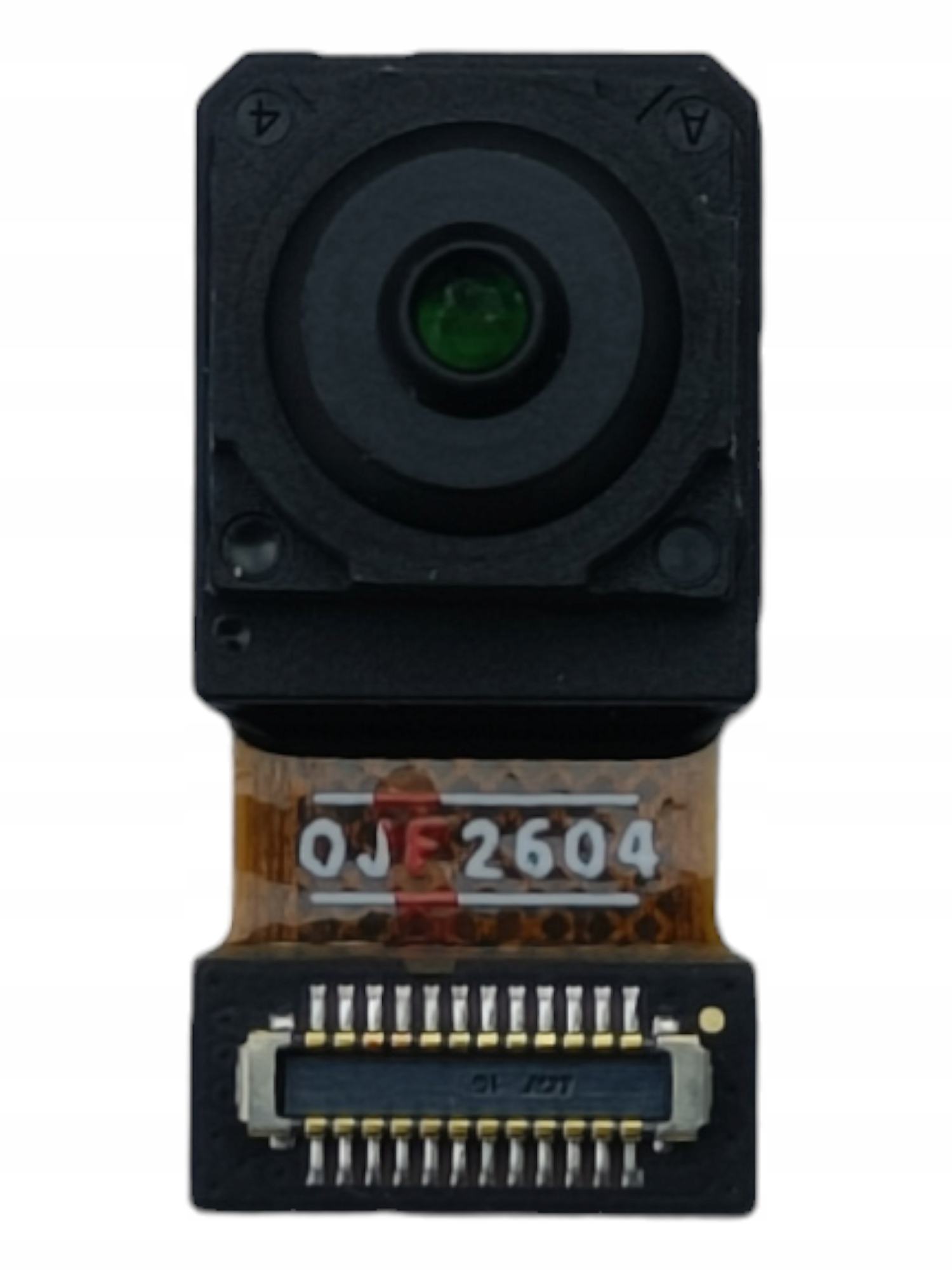 Xiaomi Redmi Note 12 PRO előlapi kamera / kamera modul, (5905947474851 ...