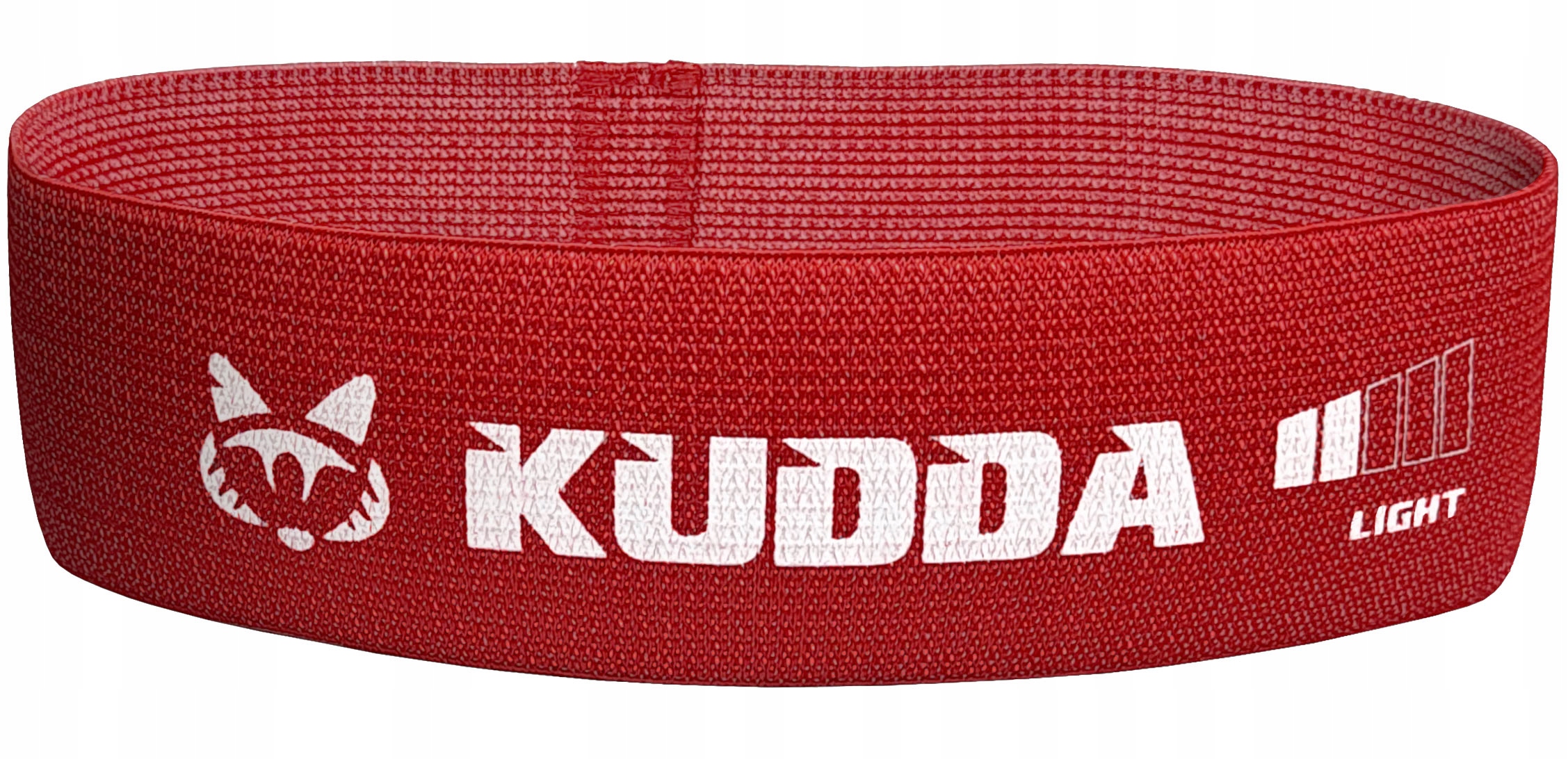 HIP BAND MATERIÁLOVÁ mini guma na cvičenie pásky - Allegro