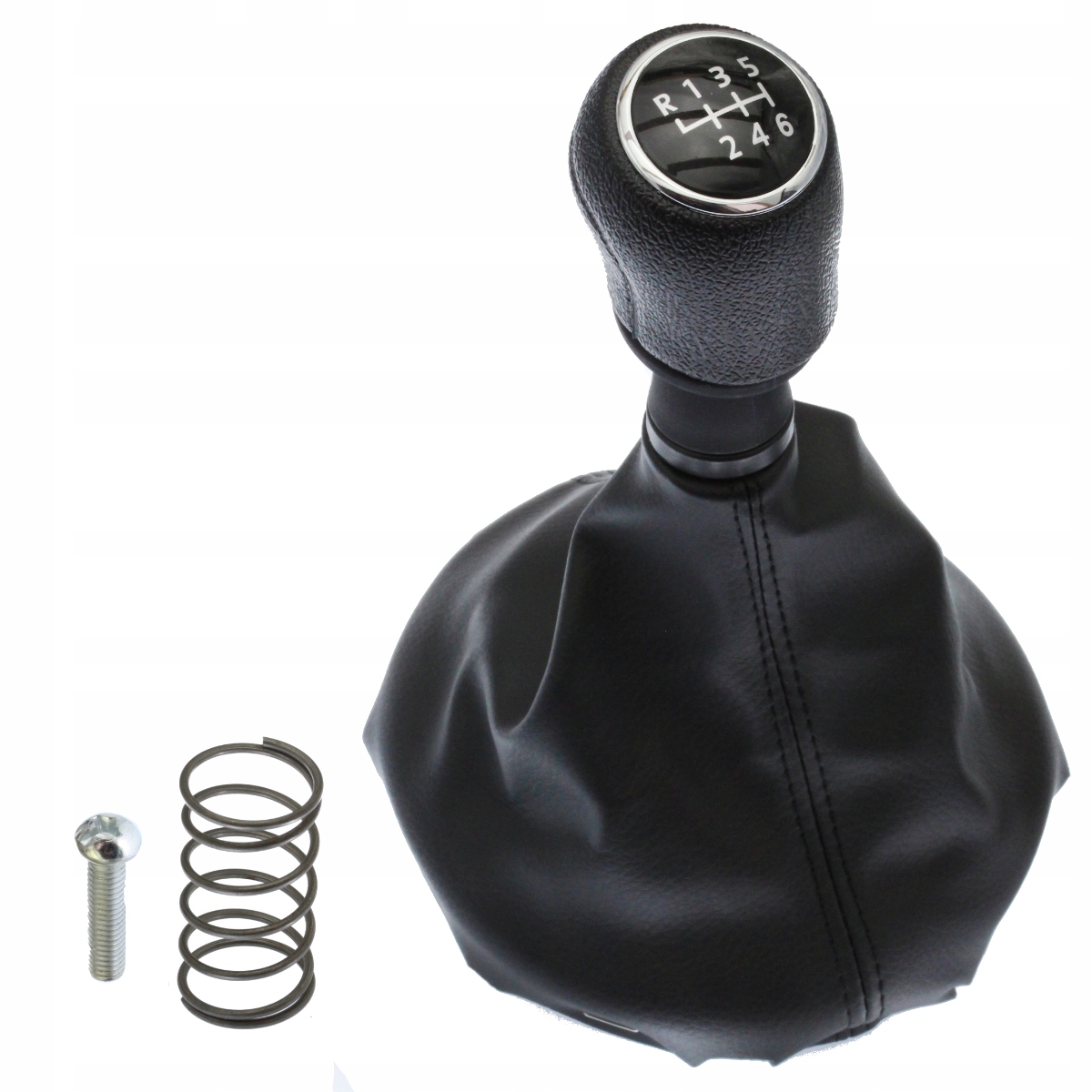 ĽAVÝ GOMBÍK NA RADENIE PREVODOVÝCH STUPŇOV + VLNOVEC PRE VW TRANSPORTÉR ...