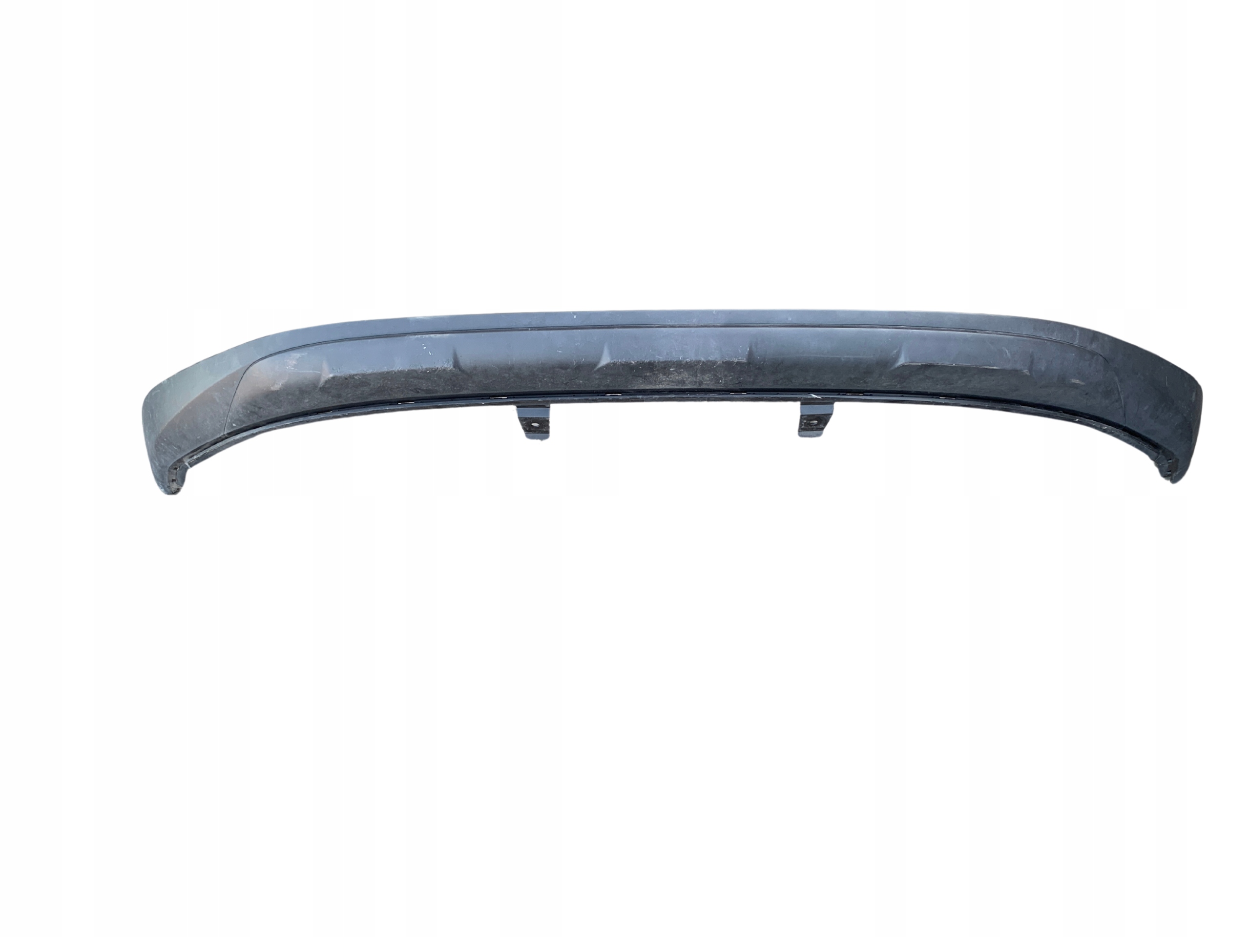 HYUNDAI TUCSON 4 IV LIFT ZDERZAK SPOILER DOKŁADKA PRZEDNIA 86512-N7000 ...