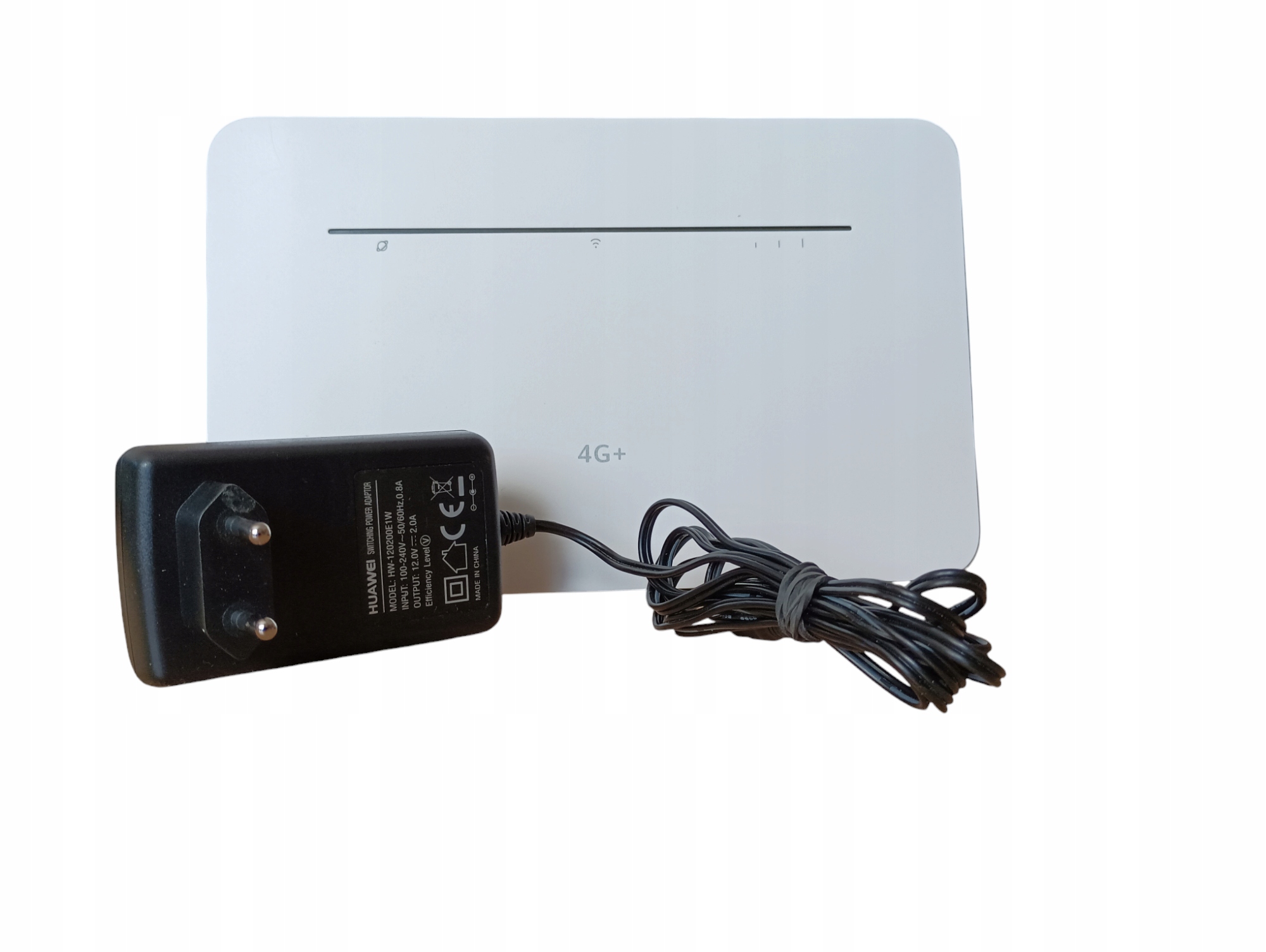 HUAWEI B535-333 domowy biurowy Router SIM 4G LTE 2x agregacja pasm ...