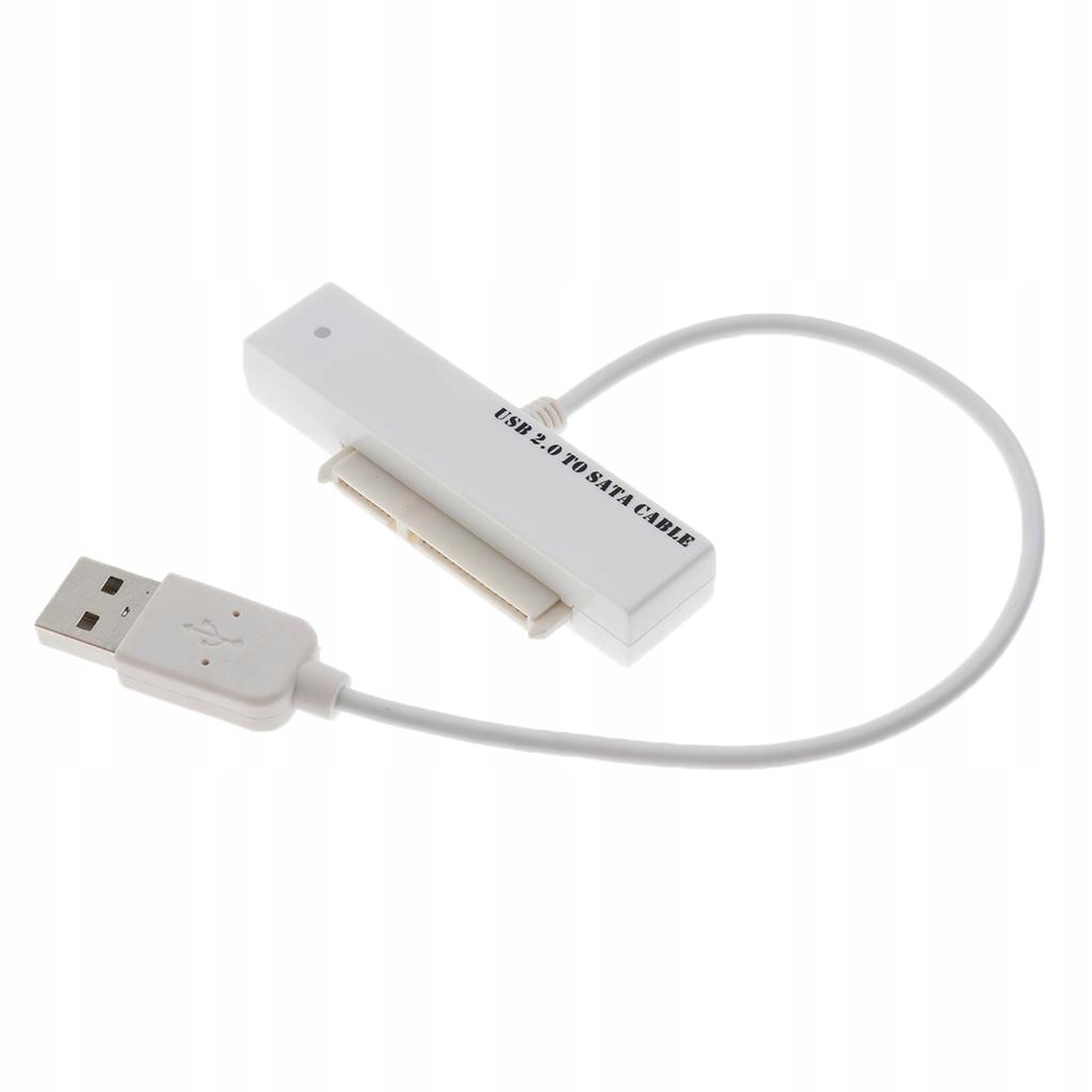 Kabel Ata Usb - Niska cena na Allegro.pl