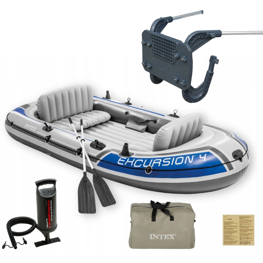 Ponton na Rzeki - Niska cena na Allegro.pl