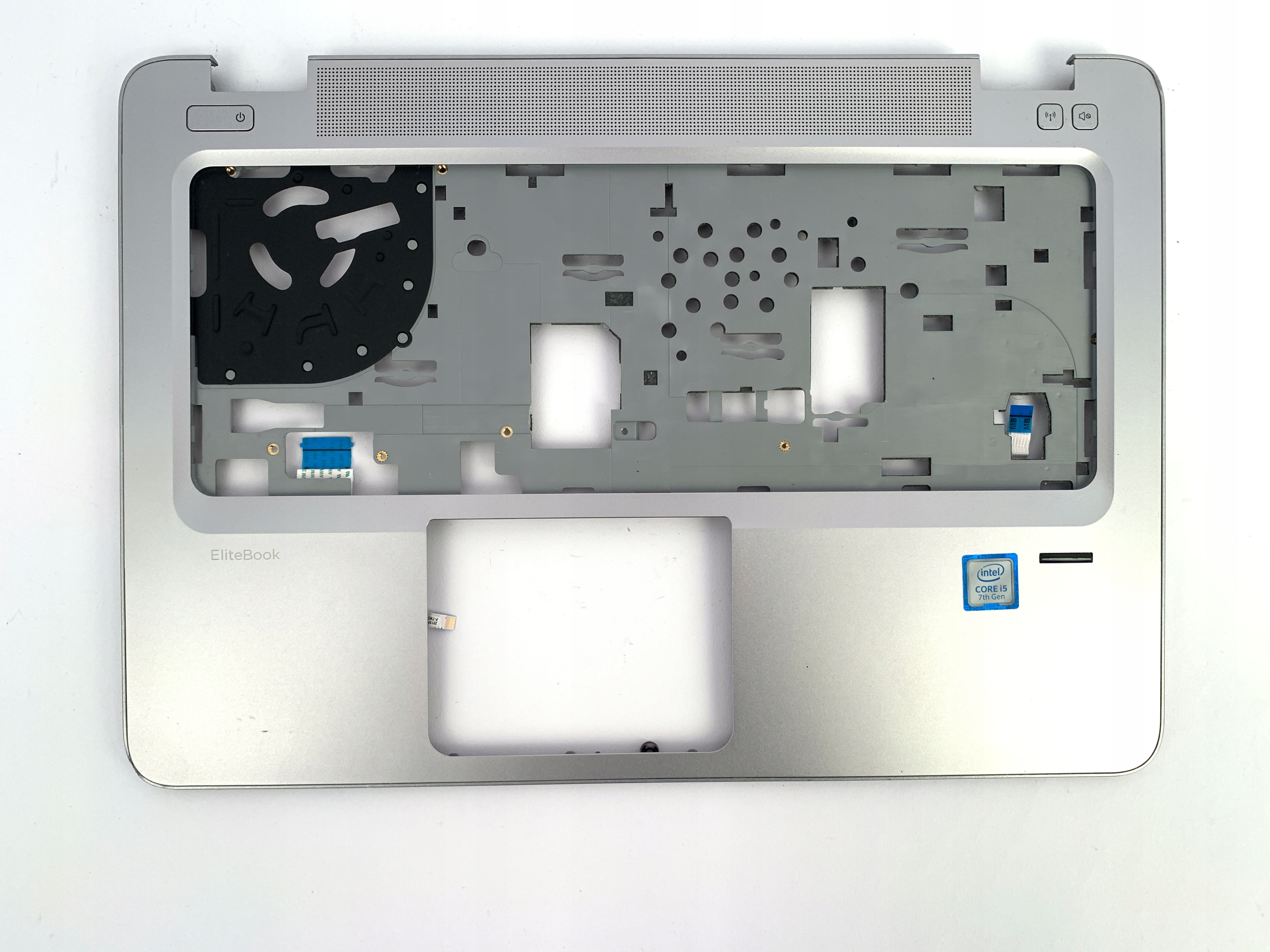 Palmrest HP EliteBook 840 G4 G3 821173-001 czytnik w Kraków - Sklep ...